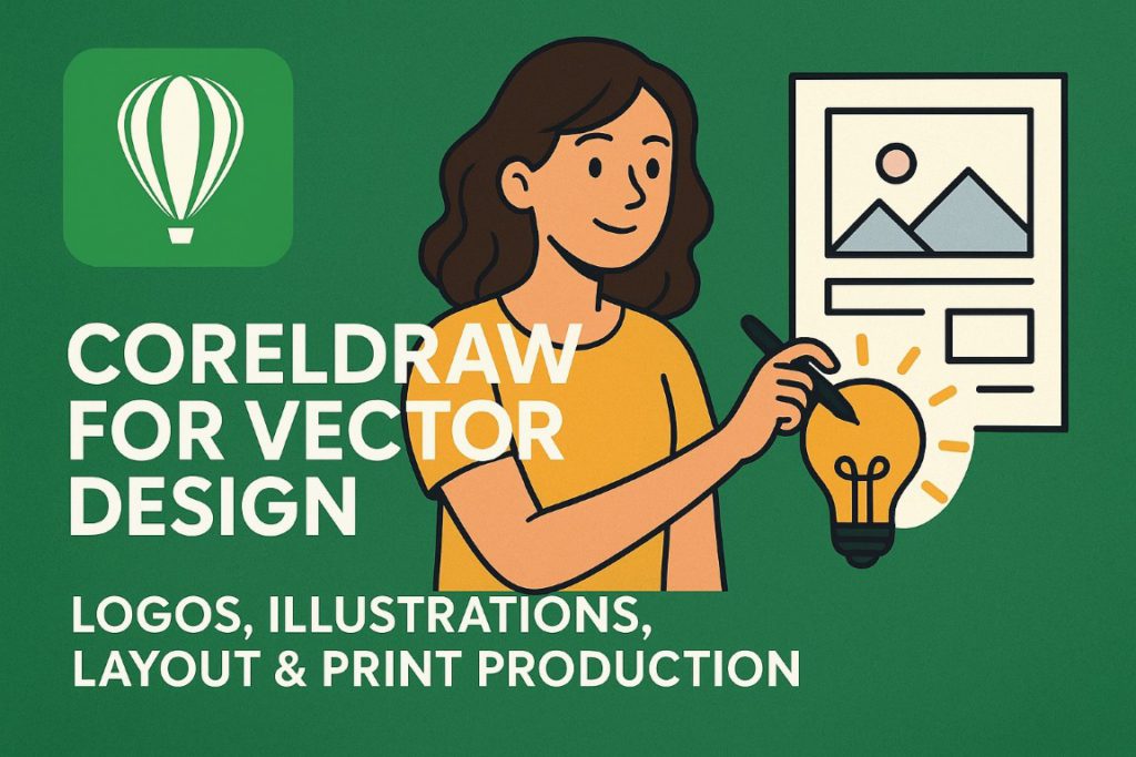 Design a Set of 10 Geometric Icons for a User Interface Student Project ...